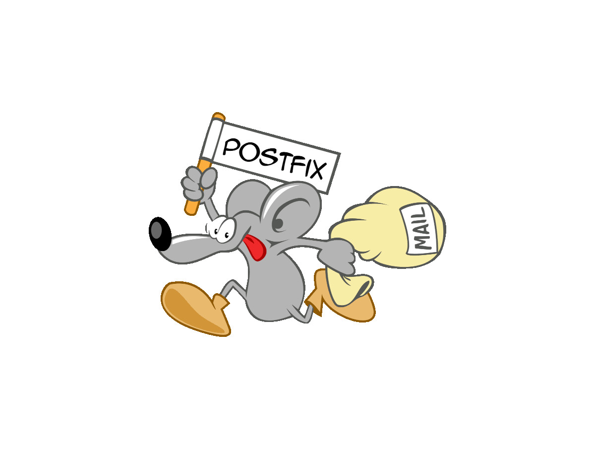 Configuring Postfix with LDAP: Self-Hosted Multi-Domain Email ...